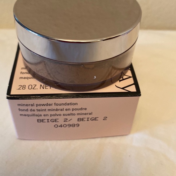 Mary Kay | Makeup | Mary Kay Mineral Powder Foundation | Poshmark